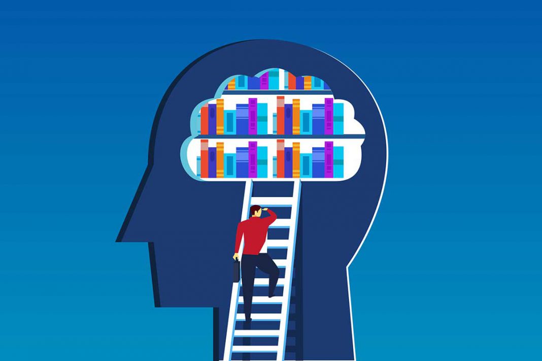 ¿Necesitas memorizar información ? Te ayudamos a preparar el terreno de ...