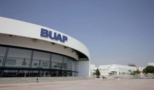 La Benemérita Universidad Autónoma de Puebla ( BUAP ) emitió su ...