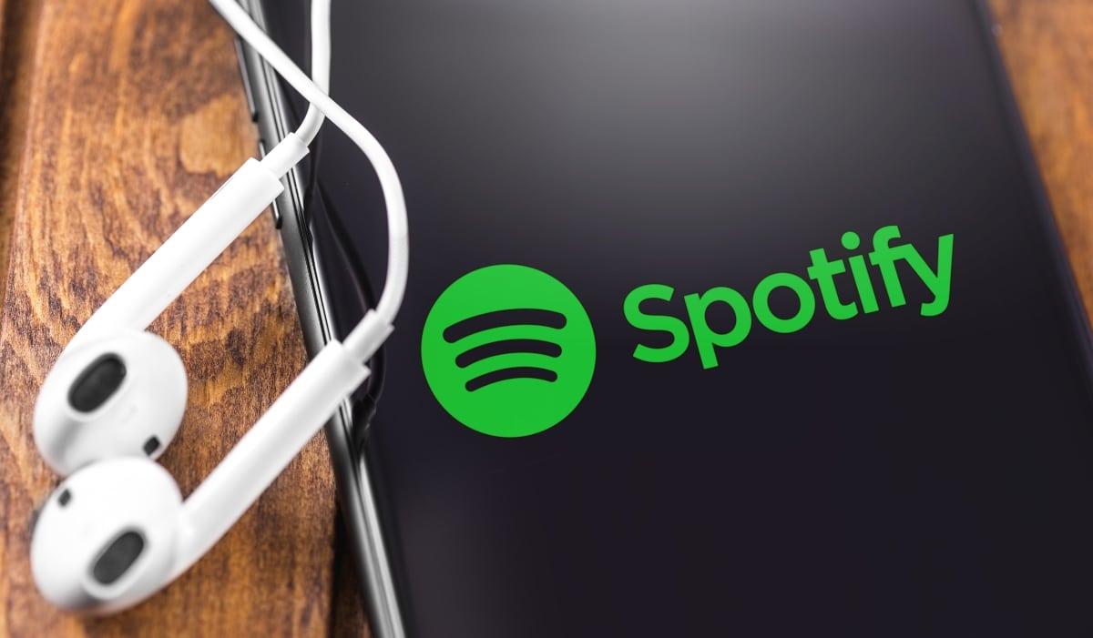 Spotify integra una nueva función muy útil. ¿Ya la probaste? - No te lo ...