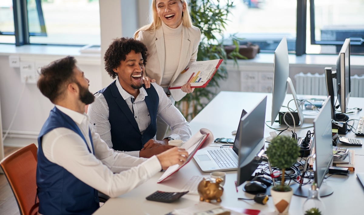 15 cosas que te ayudarán a asegurar el éxito profesional