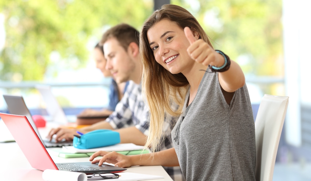 ¿Cómo convertirte en un estudiante destacado? - Tips