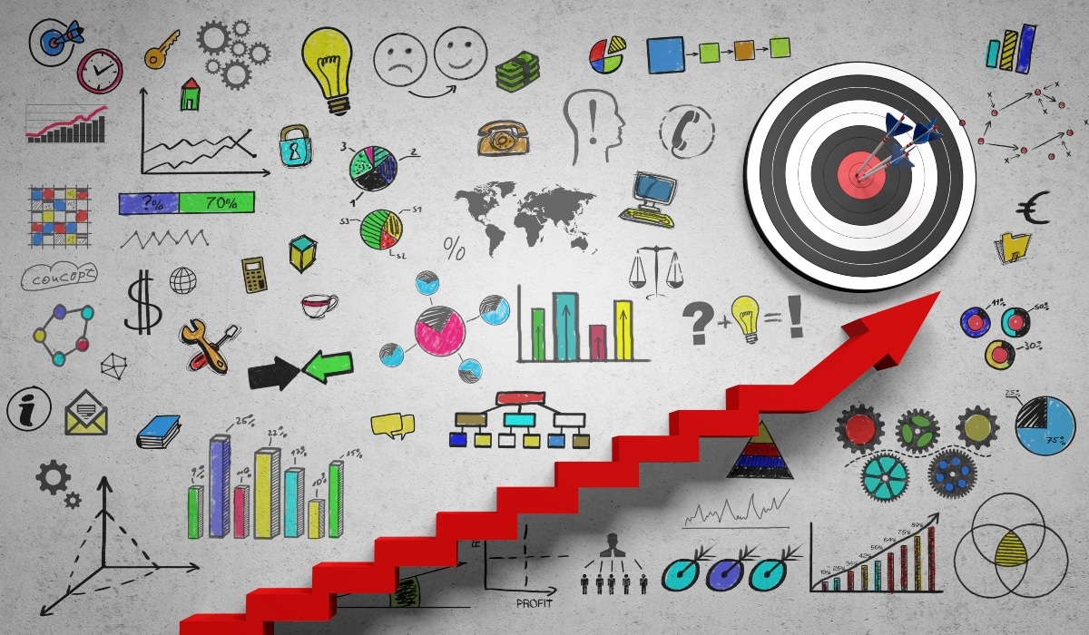 5 claves para cumplir tus propósitos de vida - Tips