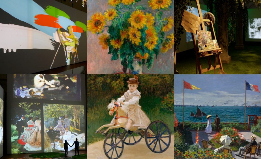 Sobre “ Monet Experience and the Impressionists