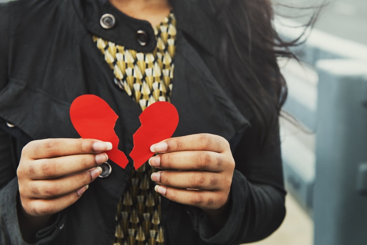 ¿Cómo superar un ‘break’? Aplica estos tips - Lifestyle