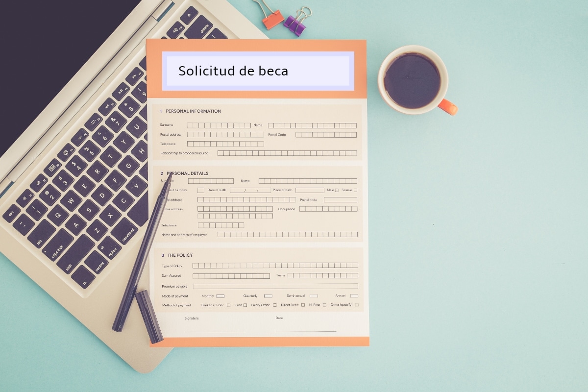 Y tú, ¿sabes cómo solicitar una beca? Aplica estos tips - Tips