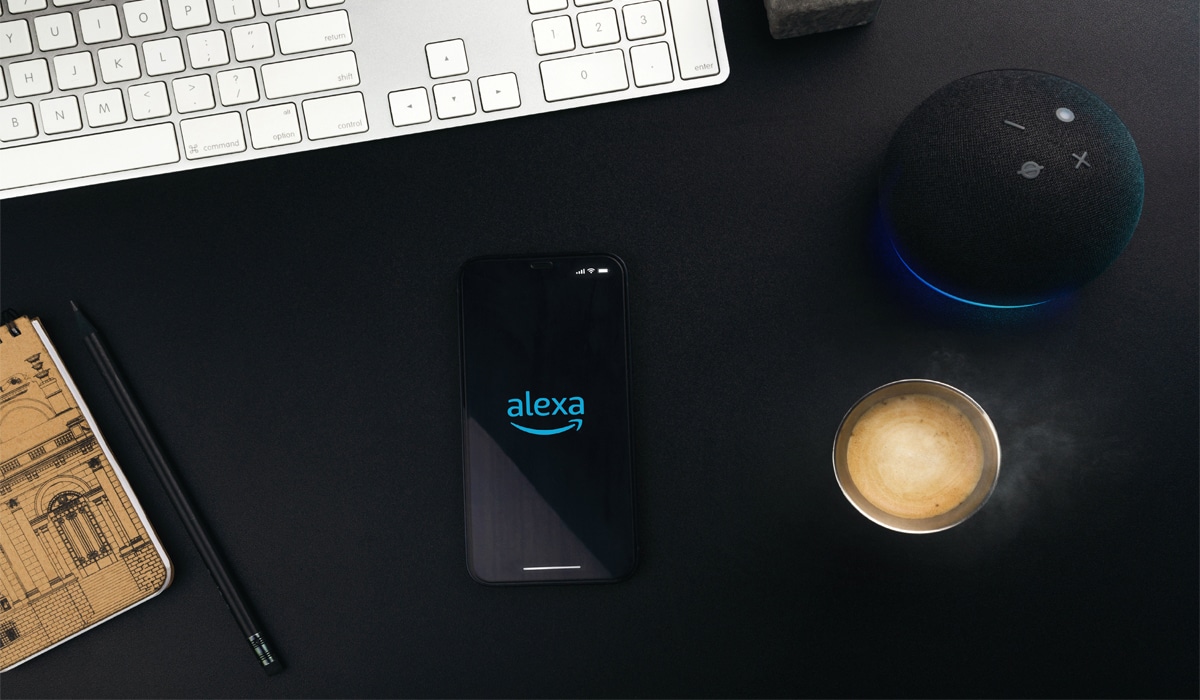 Estas son las últimas novedades de Alexa... ¡estrena voz!