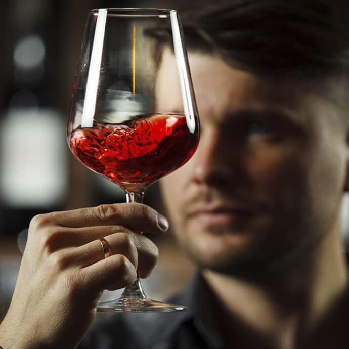 ¿Qué es un sommelier y qué se necesita para ser uno? - Guía Universitaria