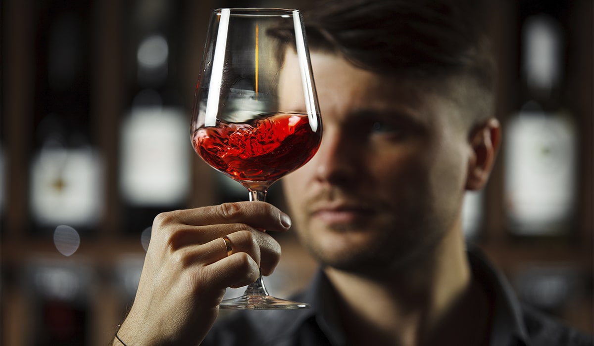 ¿Qué es un sommelier y qué se necesita para ser uno? - Formación ...