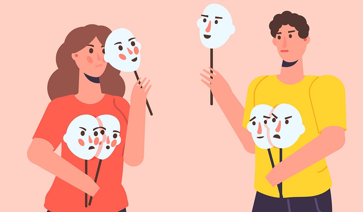 ¿Tu amix es tóxico? 6 tipos de personas tóxicas que dañan tu vida ...