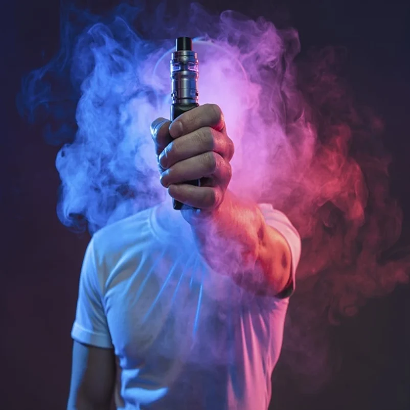 Vapear Vapear Vapeadores Y Vapeo La Jornada Piden Regular, En Vez De
