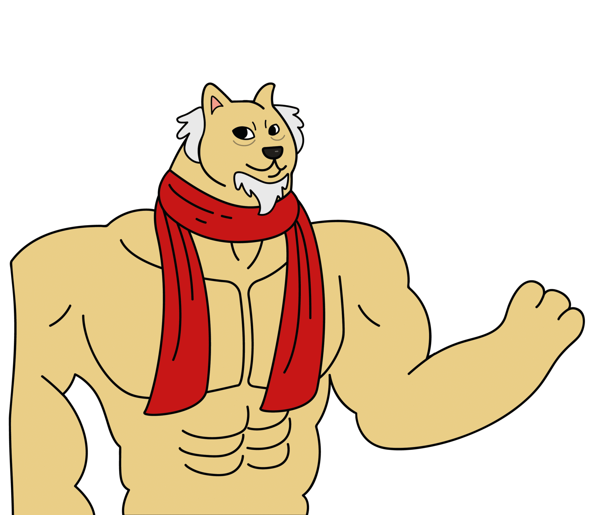 Memes de Cheems que describen las etapas de estudiante