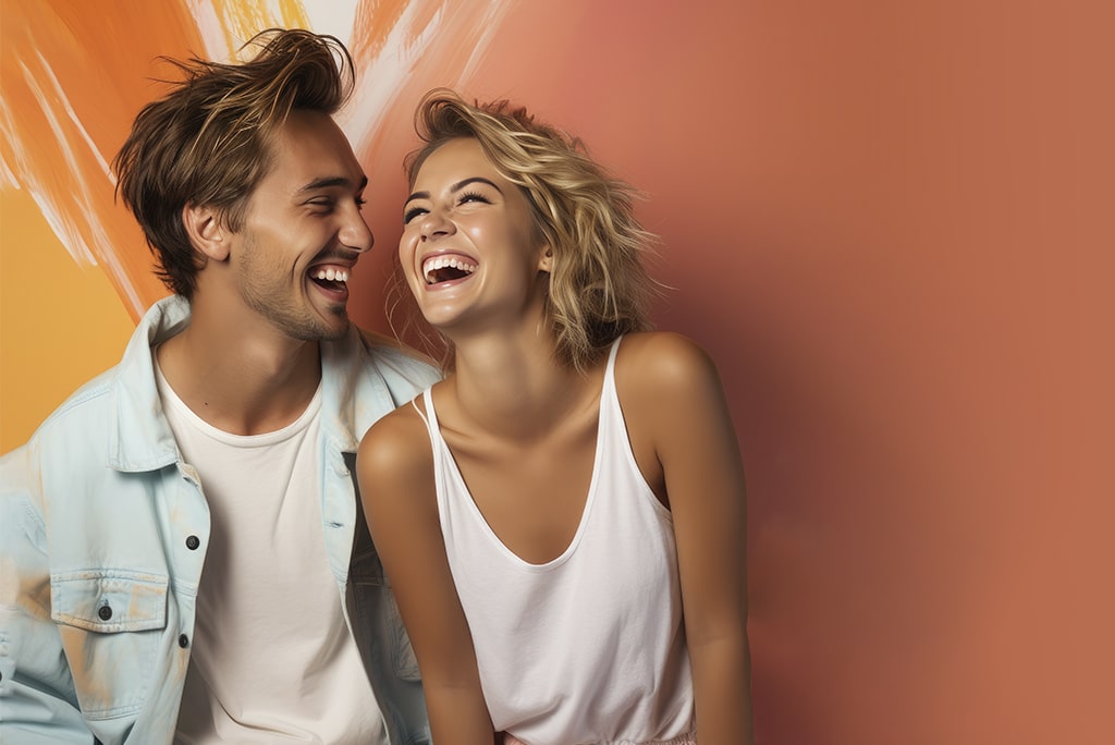 ¿Es normal que tu pareja sea 'touchy'? - ¿Ya lo sabías?