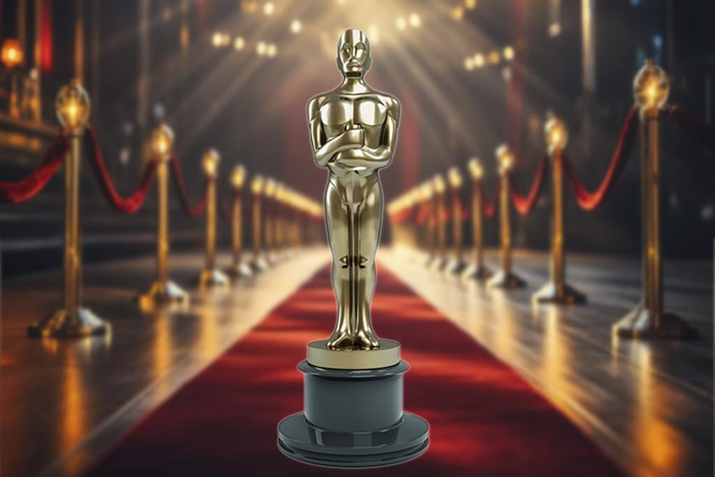 ¿Cómo eligen a los ganadores de los Premios Óscar?