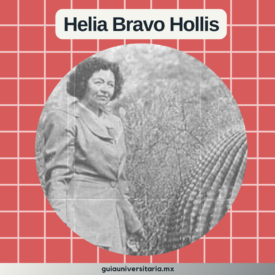 Mujeres en la ciencia: Científicas mexicanas y sus increíbles aportaciones