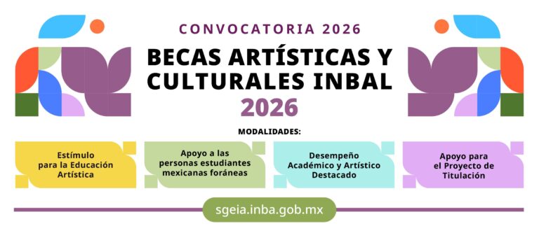 Apoyo económico para artistas: Descubre las becas artísticas y ...